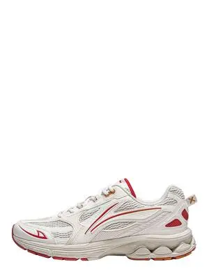 White/grey/red
