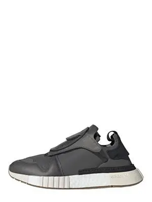 Adidas Adidas Futurepacer "Grey Carbon" Sneakers Black
