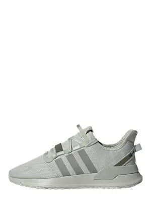 Adidas Adidas U_Path Run Sneakers Silver