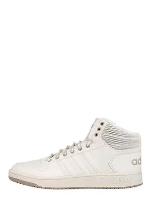 Adidas Hoops 2.0 Mid Sneakers - Grey