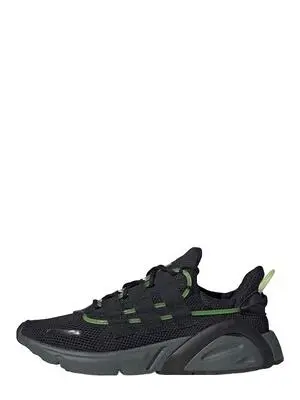 Adidas Lxcon Sneakers - Black/green