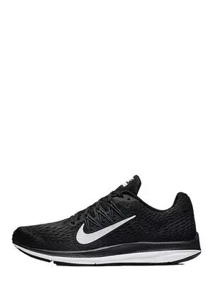 Nike Zoom Winflo 5 Sneakers - Black