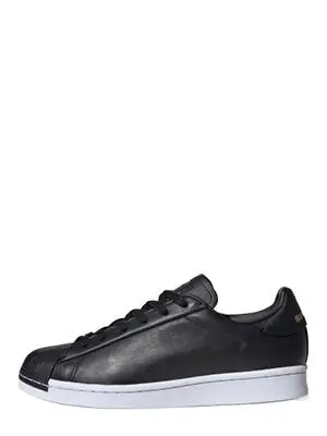 Adidas Adidas Superstar Pure "Core Black" Sneakers Black