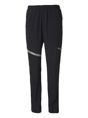 PUMA Puma Ignite Woven Running Pants 'black' Black