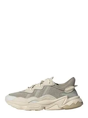 Adidas Ozweego "sesame" Gw9746 Low Top Sneakers - Gray
