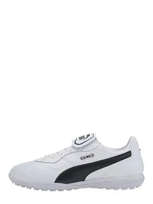 PUMA PUMA King Top TT Sneakers White/black