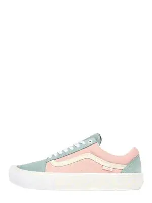 VANS Vans Old Skool Pro Sneakers Blue/pink