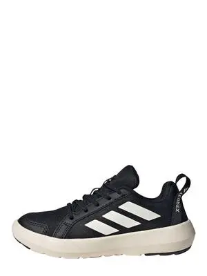 Adidas Boat Sneakers - Black/sail