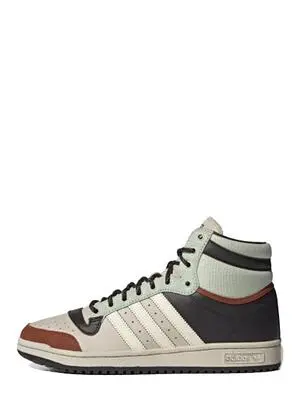 Adidas Star Wars X Top Ten High 'the Child - Tan