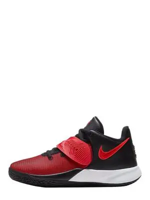 Nike Kyrie Flytrap 3 'bred' Basketball Shoes - Black/red