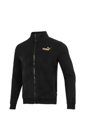 PUMA Track Jacket - Black