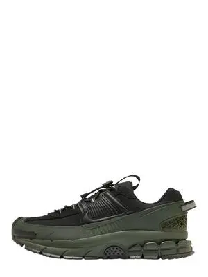 Nike Nike Air Zoom Vomero 5 Roam Sneakers Sequoia/black/light Lemon
