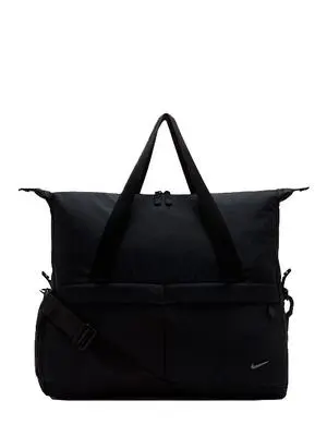 Nike Nk Legend Club Solid Duffle Bag - Black