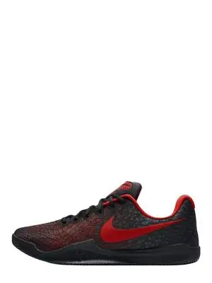 Nike Nike Mamba Instinct EP Sneakers Black/red