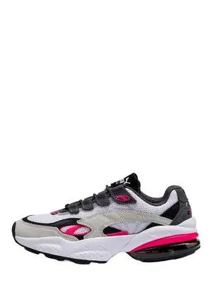 PUMA Cell Venom Retro Sneaker - Whiteblackpink