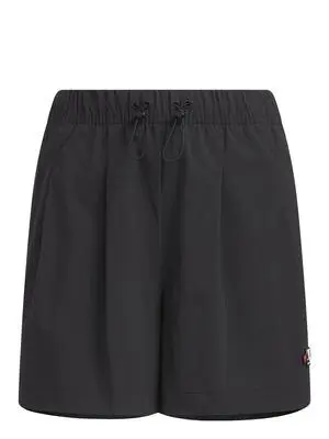 Adidas Graphic Woven Shorts - Black