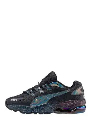 PUMA X Nasa Cell Alien "space Agency" Sneakers - Black