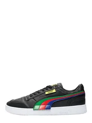 PUMA Chinatown Market X Ralph Sampson Low Sneakers - Black