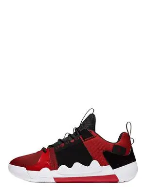 JORDAN Zoom Zero Gravity Sneakers - Red/black