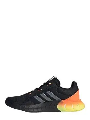 Adidas Kaptir Gradient Sneakers - Black