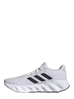 Adidas Switch Run Running Shoes - Cloud White/core Black/halo Silver