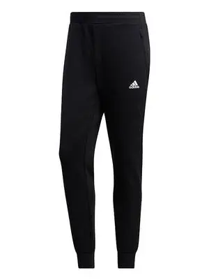 Adidas Mh Pnt Dk Casual Bundle Feet Long Pants - Black