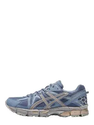 Asics Gel-kahana 8 Sneakers - Greyblue/brown