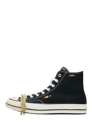 CONVERSE Converse Dr. Woo X Chuck 70 High Top Sneakers
