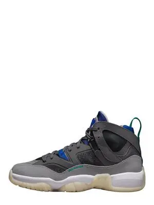 JORDAN Jordan Air Jumpman Two Trey "Cement Grey Sport Royal" Sneakers Gray/blue