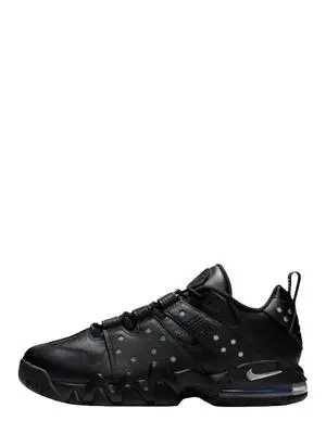 Nike X Supreme Sb Air Max 2 Cb '94 Low - Black