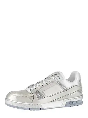 LOUIS VUITTON LOUIS VUITTON Trainer Sneakers