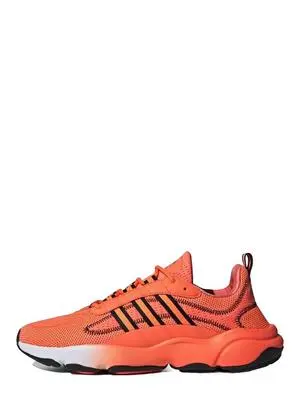 Adidas Haiwee "signal Coral" Sneakers - Orange