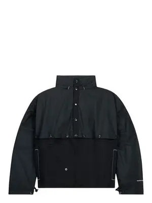 CONVERSE X Martine Ali Jacket - Black