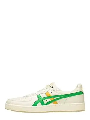 Onitsuka Tiger Gsm Sd Sneakers - Cream/cilantro