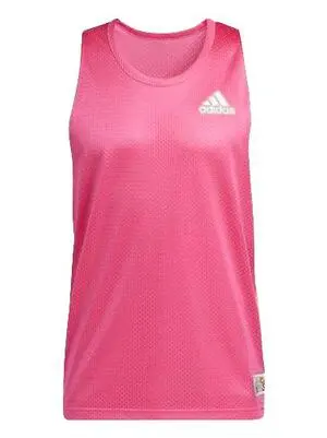 Adidas Sports Basketball Jersey - Multi-color