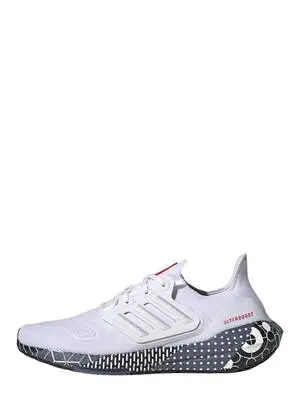 Adidas Adidas Ultraboost 22 "Patchwork Graphic" Sneakers White