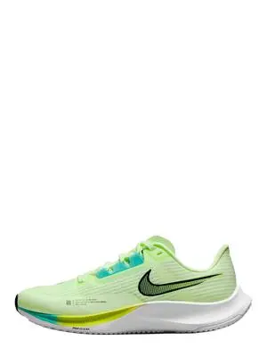 Nike Nike Air Zoom Rival Fly 3 Low-Top Sneakers Yellow/green