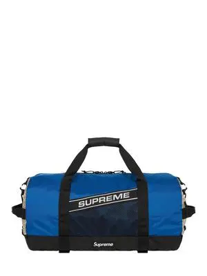 Supreme Duffle Bag - Blue
