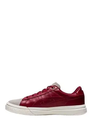 Onitsuka Tiger Fabre Ex Lace-up Sneakers - Red