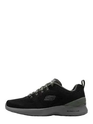 Sketchers Ultra Flex 3.0 Athletic Sneakers - Black/grey