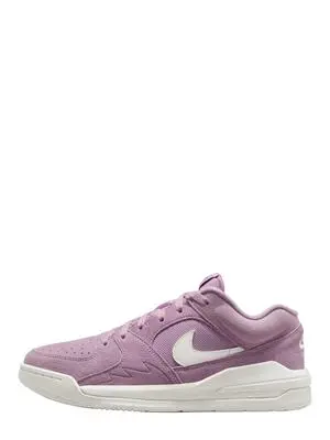 JORDAN Stadium 90 Sneakers - Orchid/black/sail