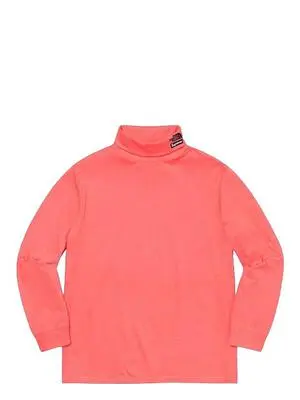 Supreme Supreme X The North Face RTG Turtleneck Red