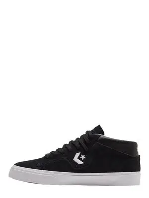 CONVERSE Louie Lopez Pro Mid Sneakers - Black