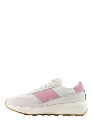 NEW BALANCE 370 Sneakers - Reflection/pink Taffy