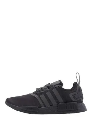 Adidas Adidas Originals NMD_R1 Sneakers Black