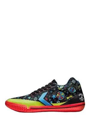 CONVERSE Converse Chuck Taylor All Star BB Evo 'Peace & Unity' Sneakers Multi-color