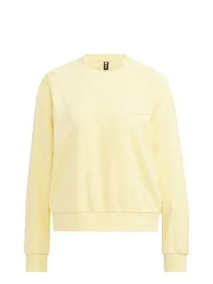 Adidas Neo Vbe Sweatshirt - Yellow