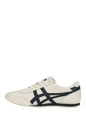 Onitsuka Tiger Onitsuka Tiger Machu Racer Sneakers Beige/black