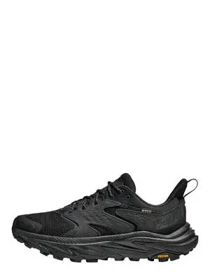 Hoka One One Anacapa 2 Gtx Hiking Shoes - Black