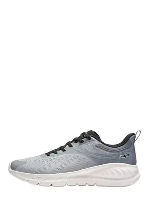 LI-NING Easy Flex V2 Sneakers - Grey/white/black